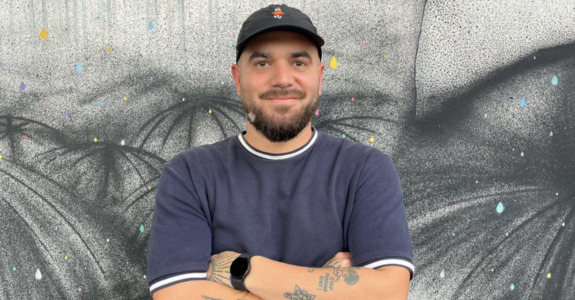 Mutato recontrata diretor de design de processos