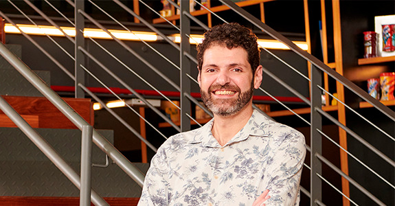 3mais tem novo diretor da área de estratégia