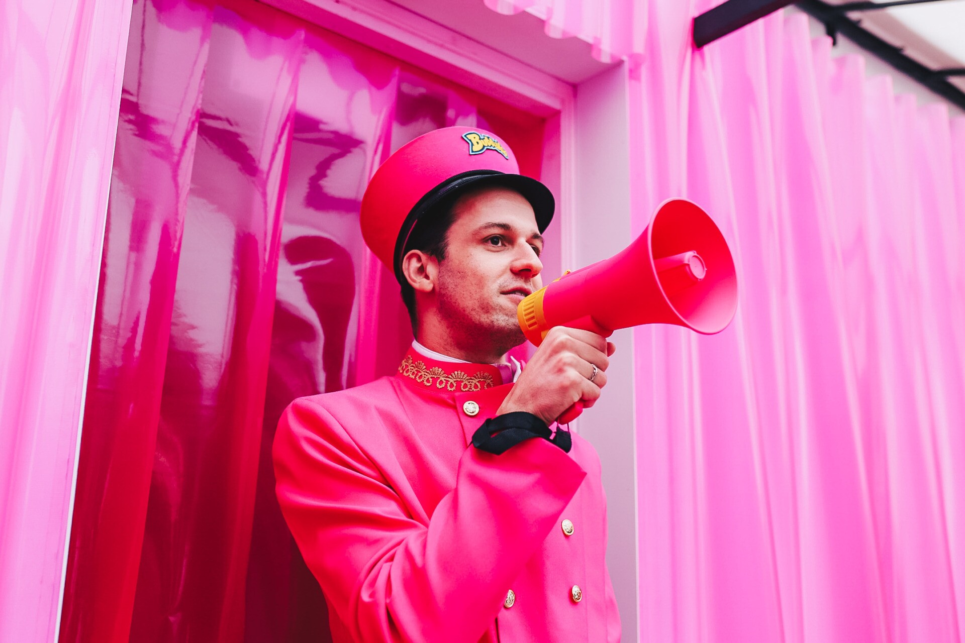 Bubbaloo inaugura hotel de experiências