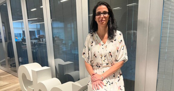 Cheil Brasil promove chief officer operating