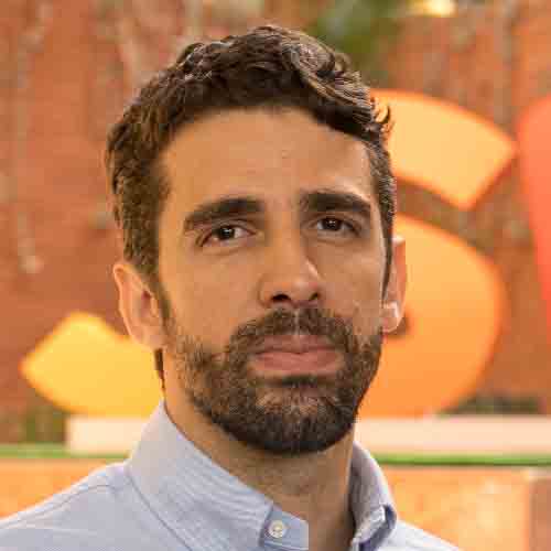 Gabriel Ferrari é o novo CMO da Domino’s