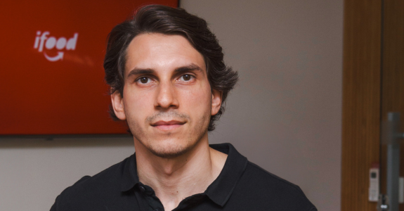 iFood Benefícios promove diretor-geral iFood Benefícios promove diretor-geral