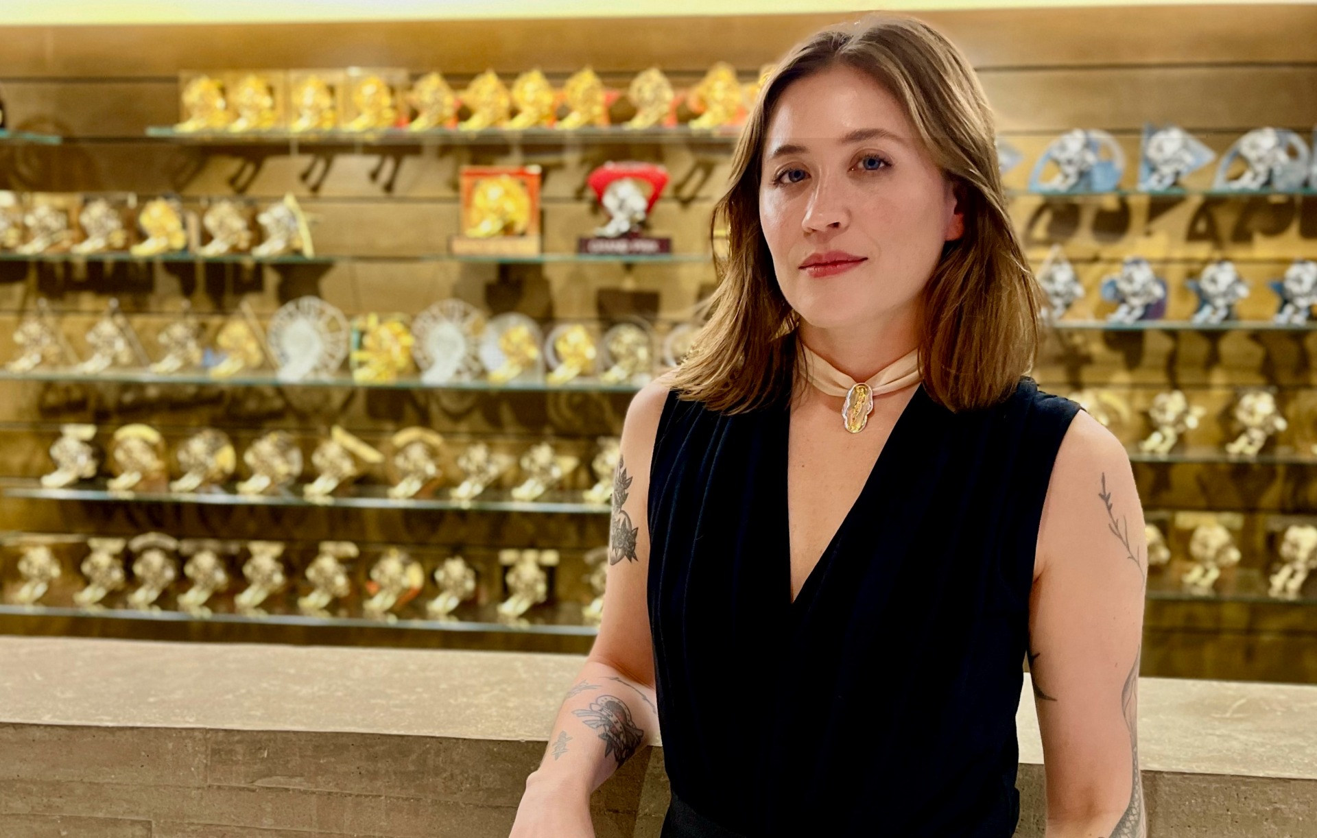 Mariana Hasselmann é apontada a head de conteúdo da Ogilvy