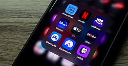 JustWatch divulga streamings mais populares no Brasil