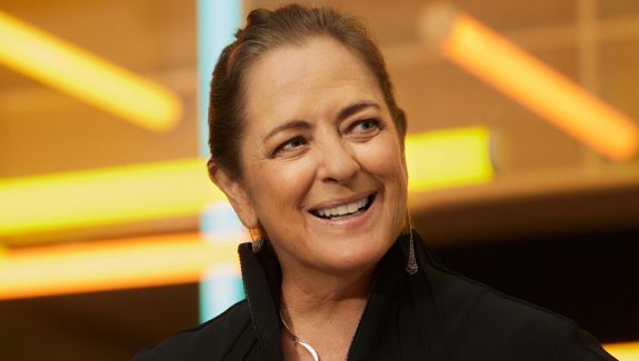 Susan Credle é nomeada conselheira criativa do IPG