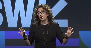 Amy Webb no SXSW 2024 : o que é superciclo tecnológico?