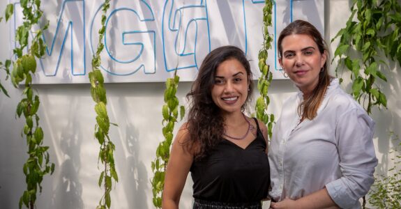 MGNT apresenta head de gente e cultura