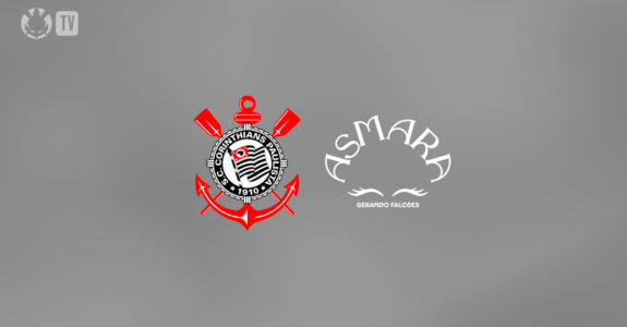 Corinthians e Gerando Falcões firmam parceria social