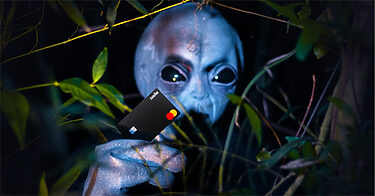 Swile resgata ET Bilu para destacar benefícios