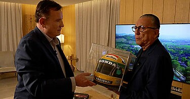 Ayrton Senna: veículos homenageiam 30 anos da morte do piloto