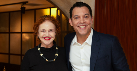 World Creativity Festival apresenta sócia e vice-presidente de