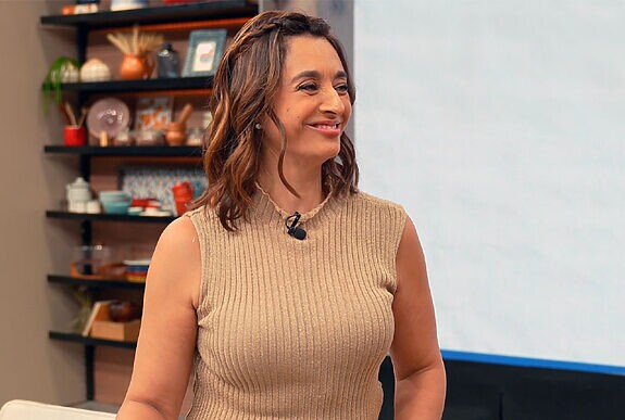 Catia Fonseca: receita clássica, novos temperos