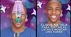 Coca-Cola se une a Snapchat para lançamento da K-Wave