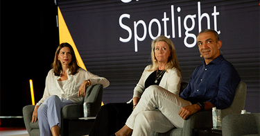 CMOs da PepsiCo, Moderna e TikTok participam do Cannes Lions