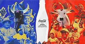 Coca-Cola usa Parintins para iniciar projeto de sustentabilidad