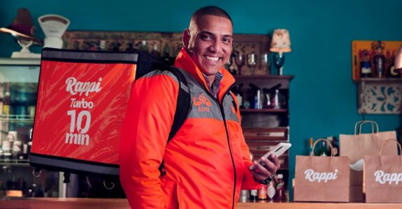 Rappi Turbo: os desafios da entrega em 10 minutos no Brasil