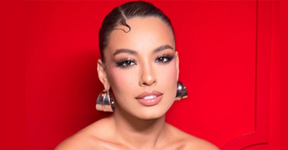 Sucesso comercial, Bia do Brás será agenciada pela Globo