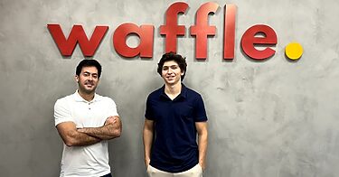 Como a Waffle quer ser a empresa de mídia das novas gerações