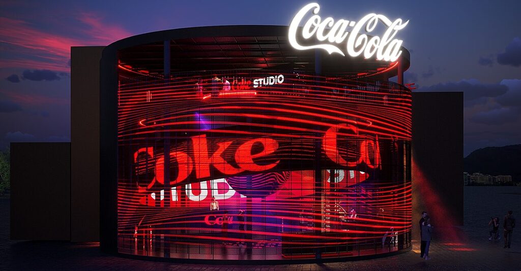 Rock in Rio 2024: confira as ativações das marcas no festival