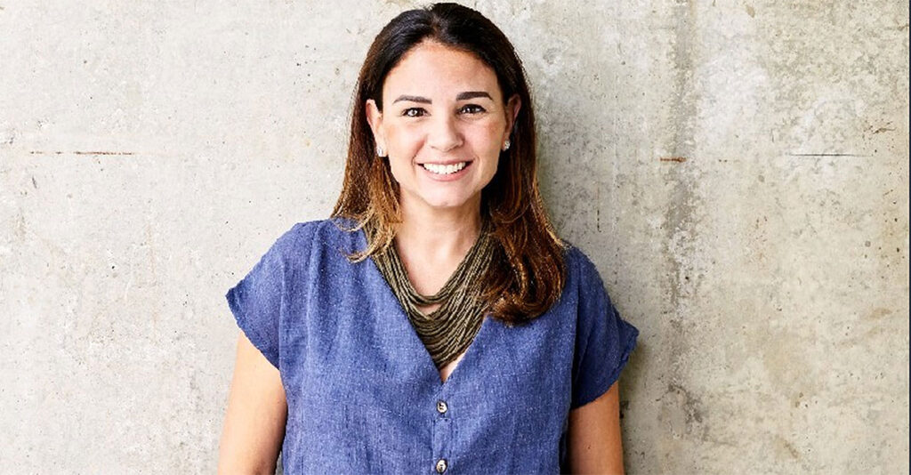 IAB Brasil escolhe Denise Porto Hruby como nova CEO