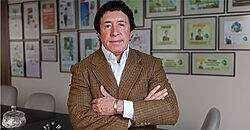 Walter Zagari assume liderança comercial do grupo Jovem Pan