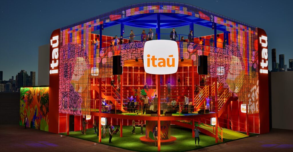 Rock in Rio 2024: confira as ativações das marcas no festival