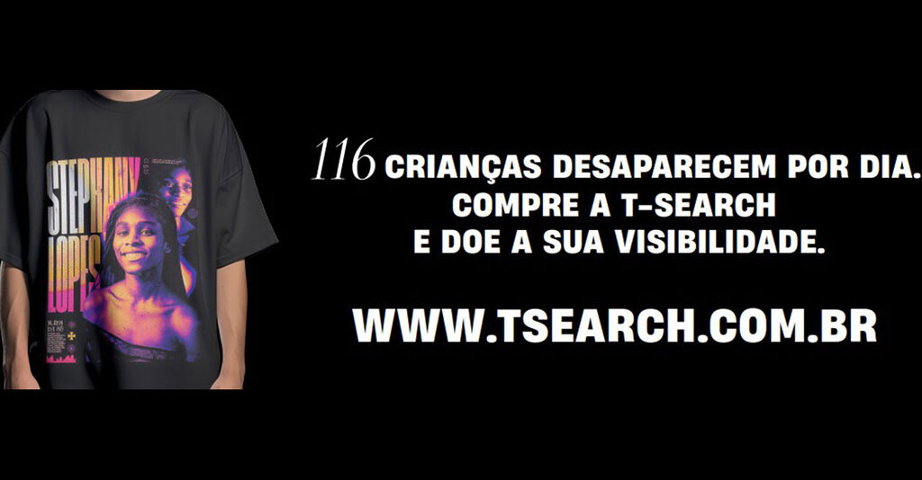 T-Search terá faixa de visibilidade no Morumbis