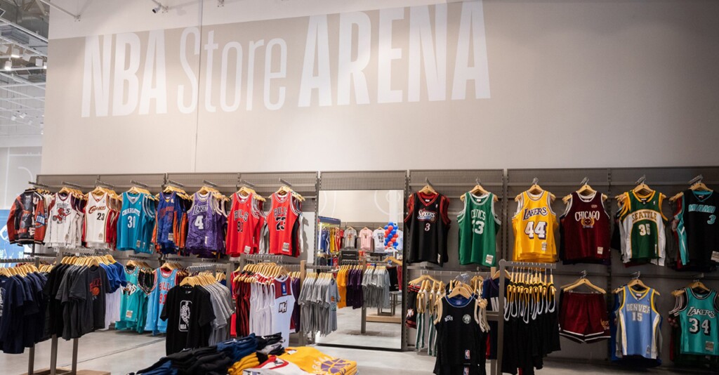 Como a NBA conquista o público no Brasil