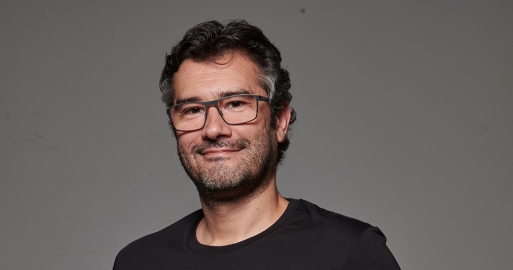 Fabio Brito assume comando da Leo Burnett