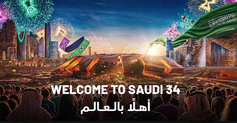 Copa do Mundo: Fifa anuncia os países-sede de 2030 e 2034