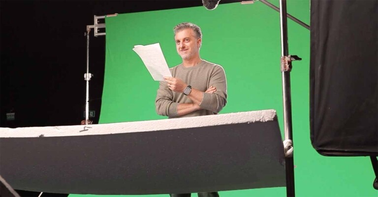Stone se junta a Luciano Huck em 2025 e patrocina Domingão