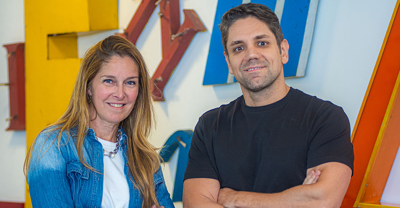 Altmrk OOH Group apresenta reforços na liderança