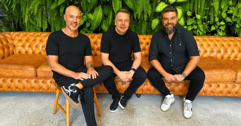 B&Partners nomeia novo Chief Revenue Officer