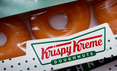 Conheça a flagship da Krispy Kreme em São Paulo