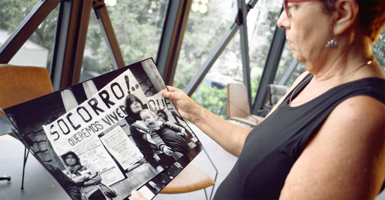 Eletromidia e BETC celebram 8 de março com Cartazes da Resistên