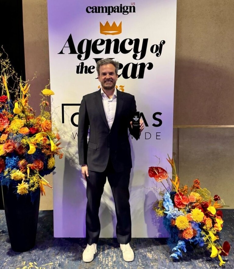 Rafael Pitanguy é premiado pela revista Campaign