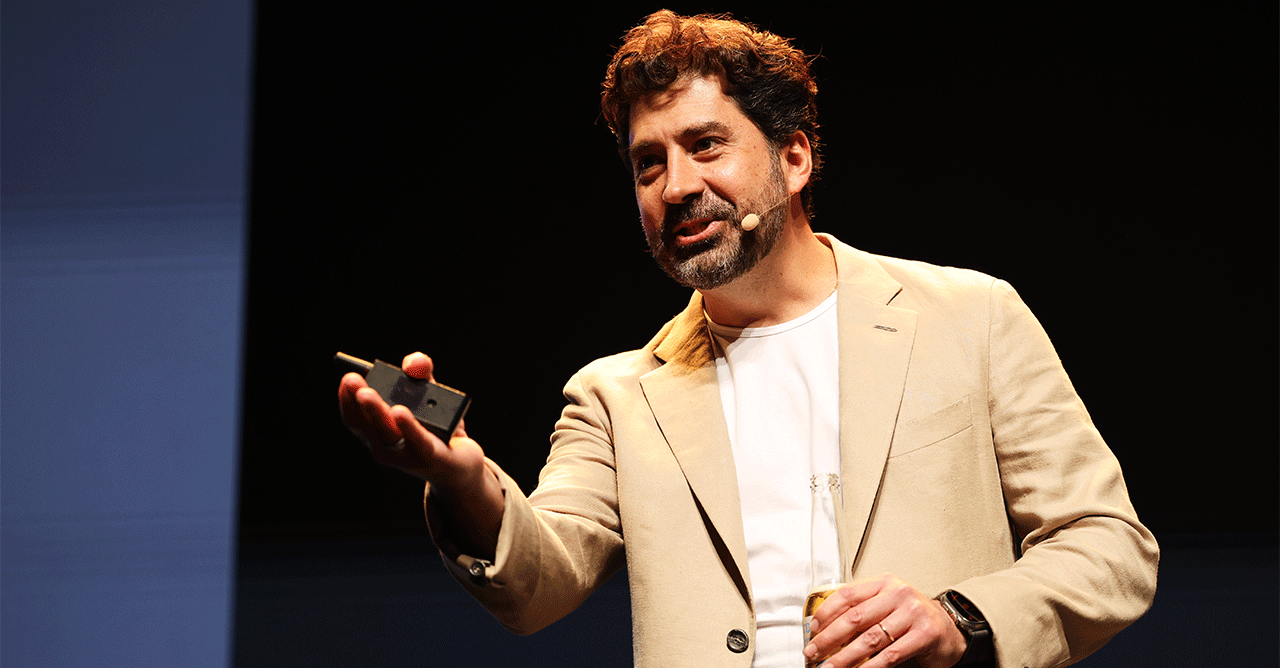 AB Inbev: provando a teoria na prática