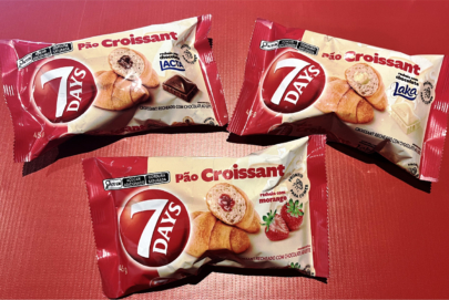 Mondelēz traz 7Days ao Brasil e mira liderança em snacks