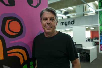 Fred Müller é o novo diretor comercial da Mynd