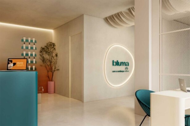 Natura abre primeiro Spa Bluma em São Paulo