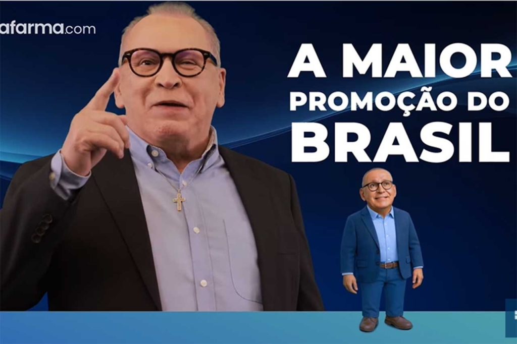 Sidney Oliveira, da Ultrafarma, é preso em operação