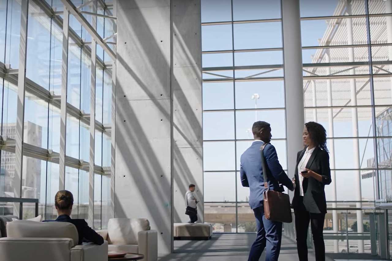 WeWork apresenta posicionamento voltado para negócios