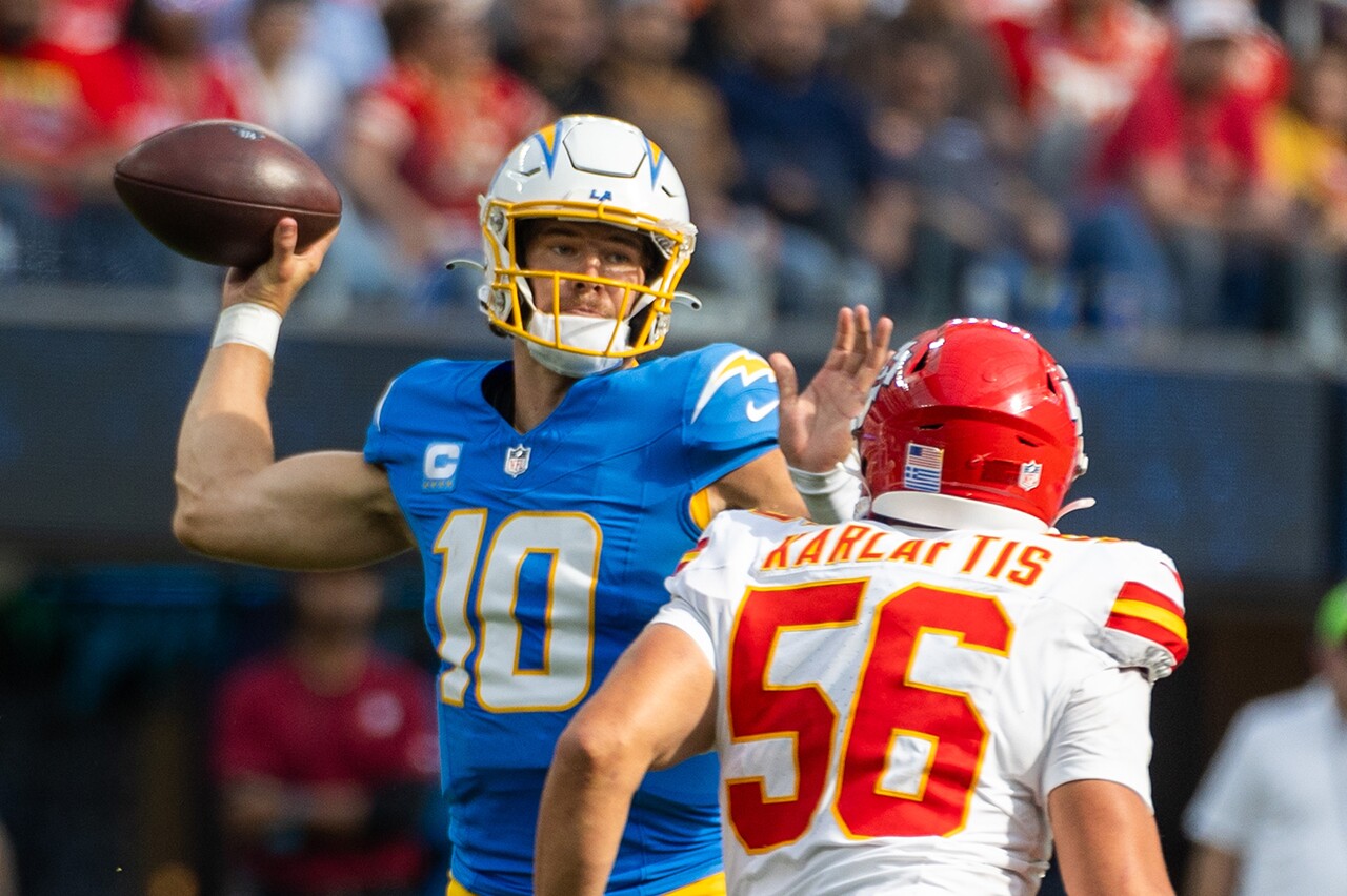 Conheça as ações das marcas no jogo da NFL no Brasil