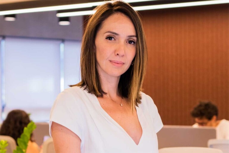 Daniela Gebara é a nova diretora do IAB Brasil