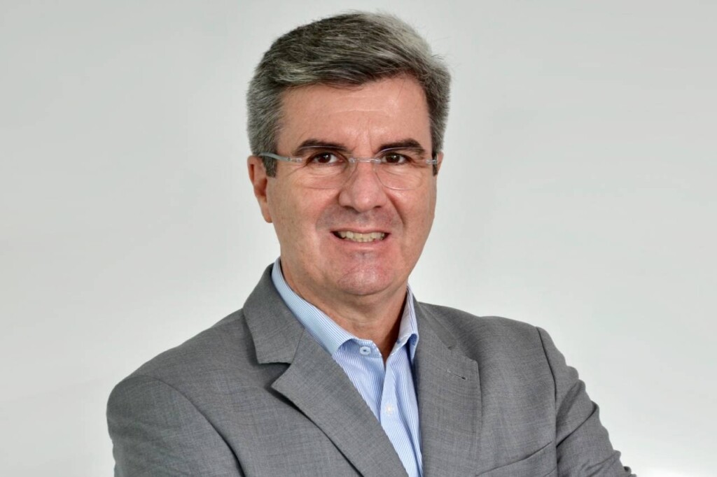 Diebold Nixdorf aponta vice-presidente para América Latina