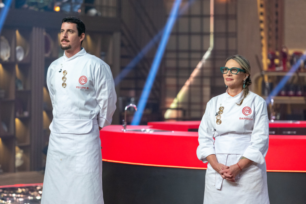 iFood revela vencedor do MasterChef Brasil 2025