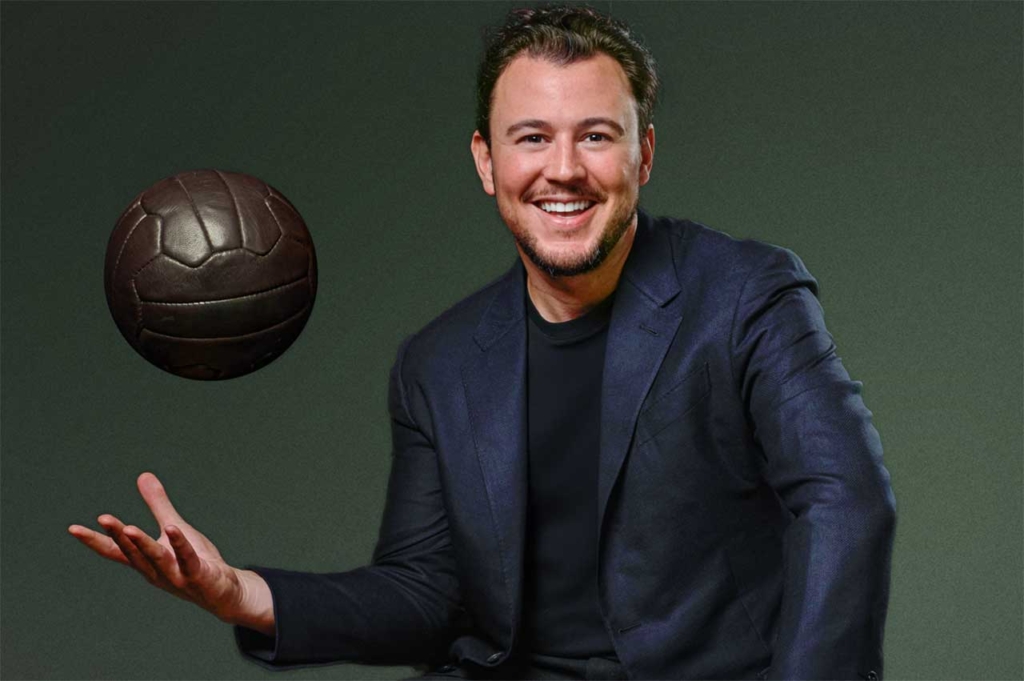 Playmaker quer conectar marcas ao cenário esportivo