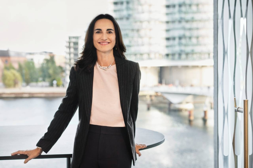 Pandora promove chief executive officer