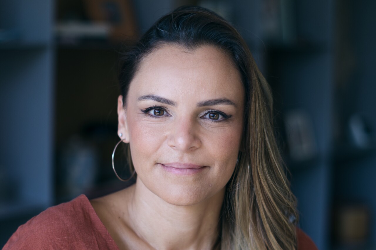 OpenAI nomeia Maria Clara Fleury Osorio para marketing na AL