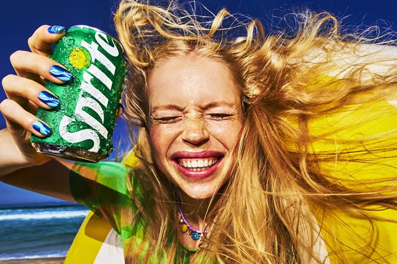 Sprite resgata limão em nova estratégia global